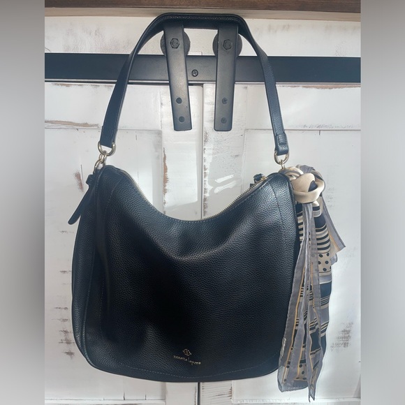 Nanette Lepore | Bags | Nwt Nanette Lenore Shouldercrossbody Purse ...